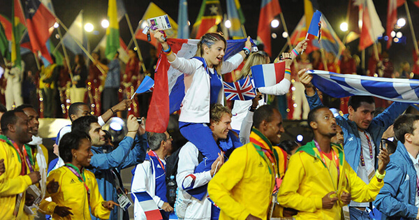 Discover more Olympic activities. OLY House