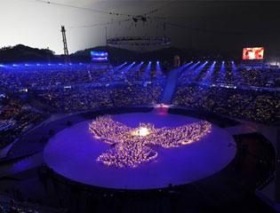 WOA welcomes Olympians competing at PyeongChang 2018