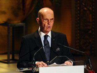 Peter Tallberg’s Olympian Legacy Lives On