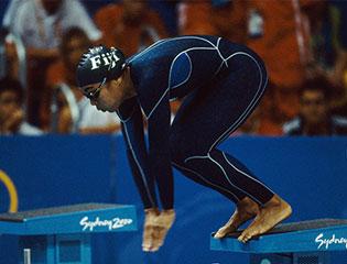 Olympian Carl Probert Joins WOA Board